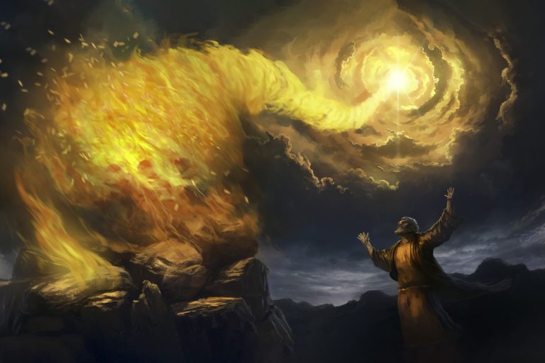 The Conversion and Salvation of Peter - Come And Reason Ministries