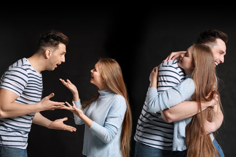 How to Disagree and Remain Friends