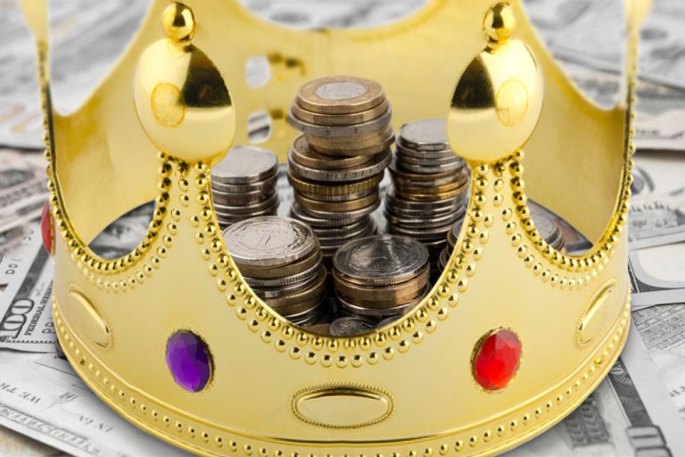 The Rich Young Ruler—Insights for Today