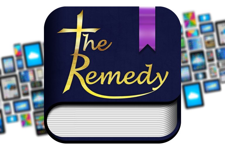 The Remedy App Is Now Free! - Come And Reason Ministries