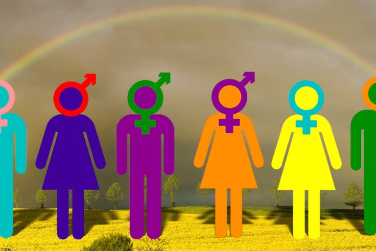 Transgender People and Our Community - A Rational Understanding and ...