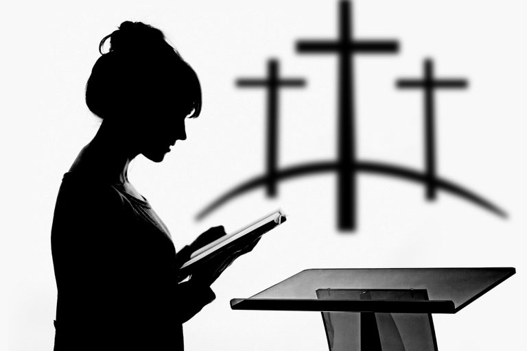 Women Leaders in the Church
